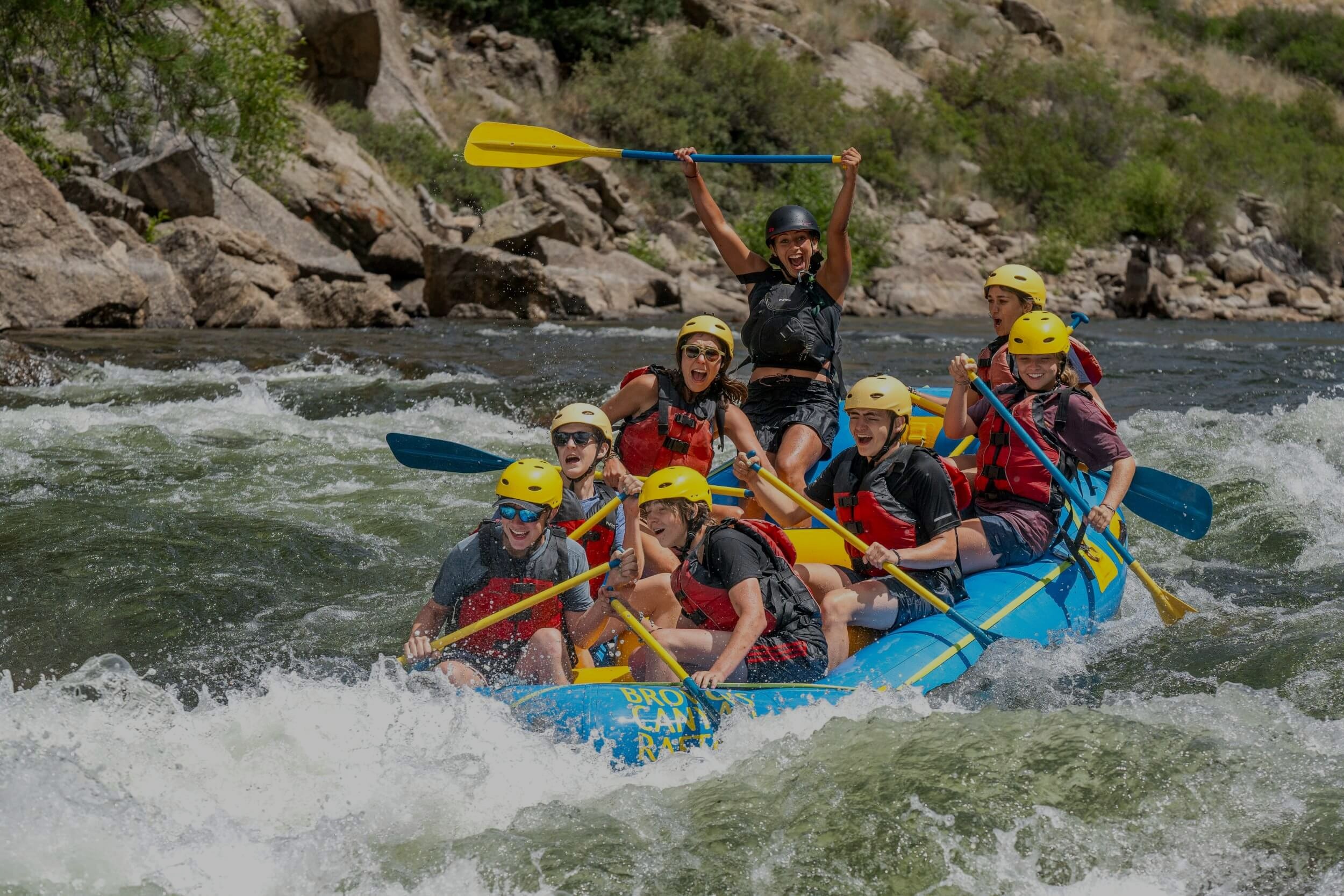 Colorado Adventures | Outdoor Activities in Colorado